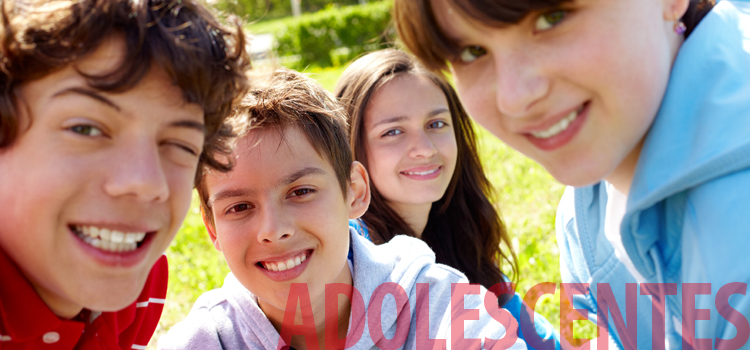 PARA ENSINAR PARA ADOLESCENTES : ENTENDA-OS PRIMEIRAMENTE : DEFINIÇÃO ...